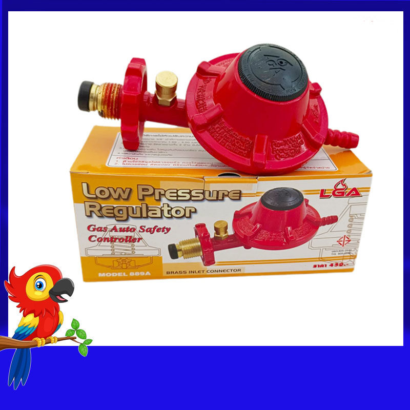 หัวปรับแรงดันต่ำ 889A - เจเอ็นเครื่องครัว : Inspired by LnwShop.com (v2)