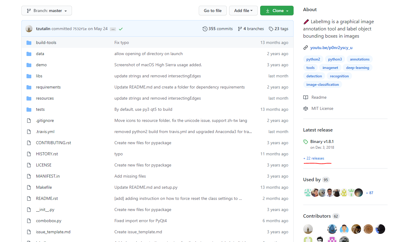 Object Detection Object Detection Dataset V3 20220426 1058pm By