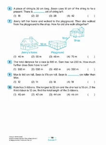 SAP_Conquer Mathematics 2 Conquer Mathematics Measurements • Volume ...